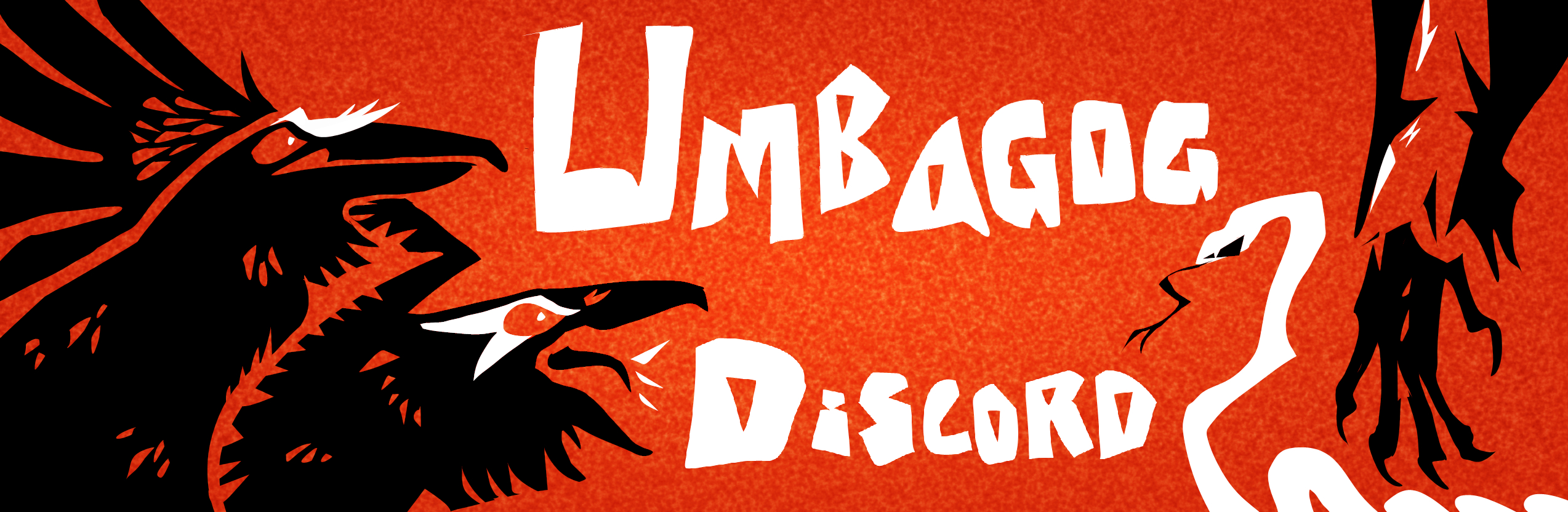 Discord Banner Umbagog